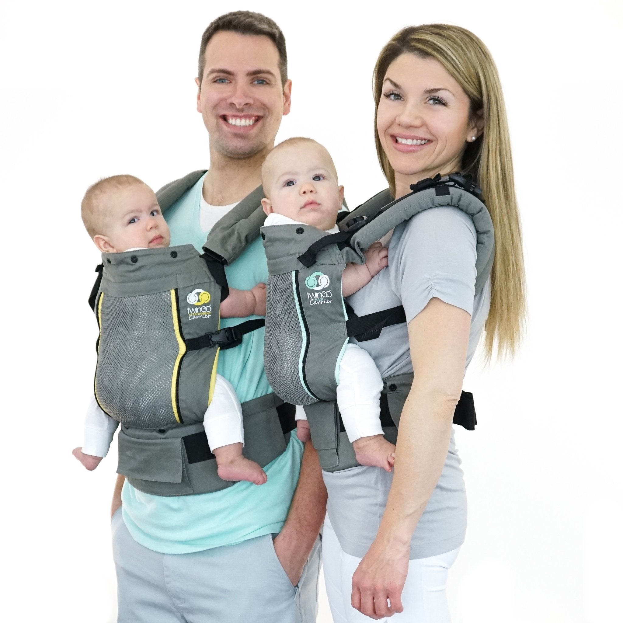 TwinGo Air Model – Things for Twins UK
